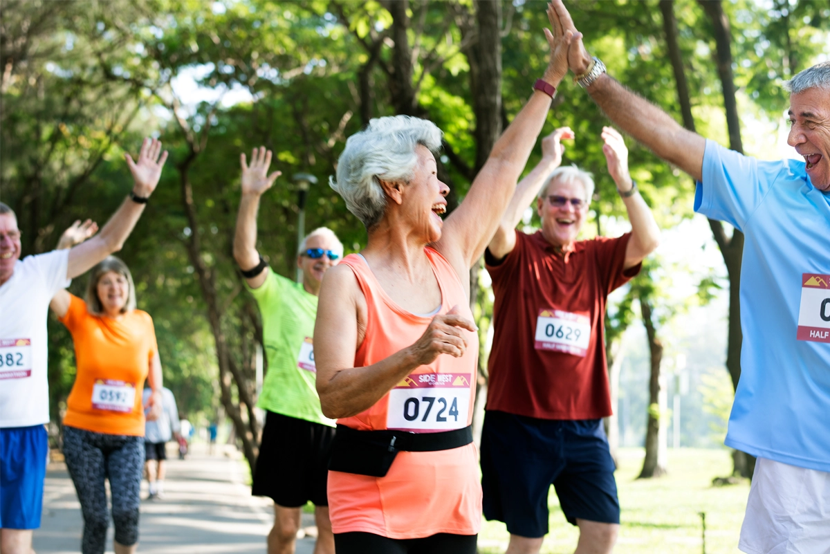 Brain health in retirement - WealthGen Advisors