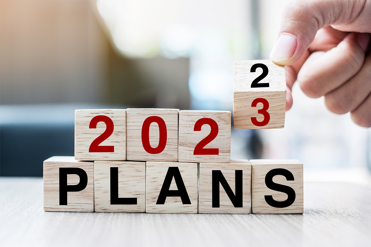 2023 Retirement Plan Changes