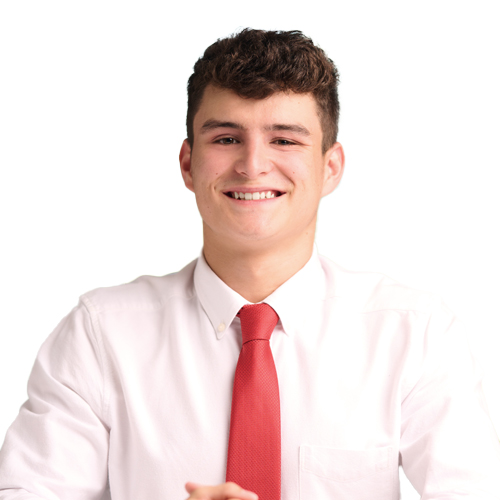 Meet the Team - WealthGen Advisors