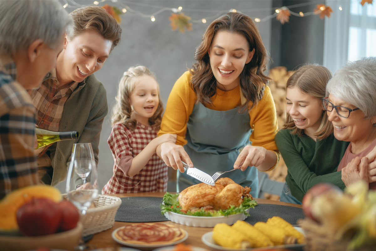 The Season of Giving: Charitable Giving Strategies Explained