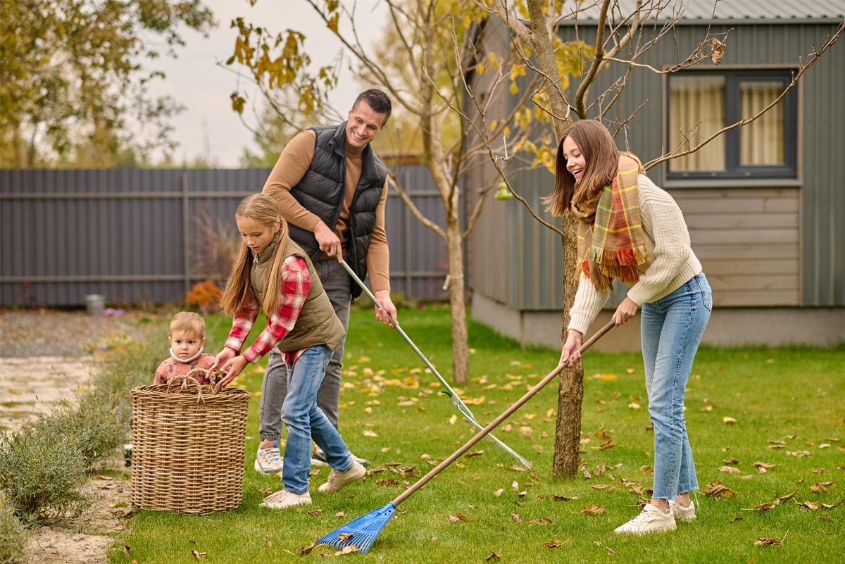 Spring Cleaning for Your Finances: Refresh, Review, and Realign