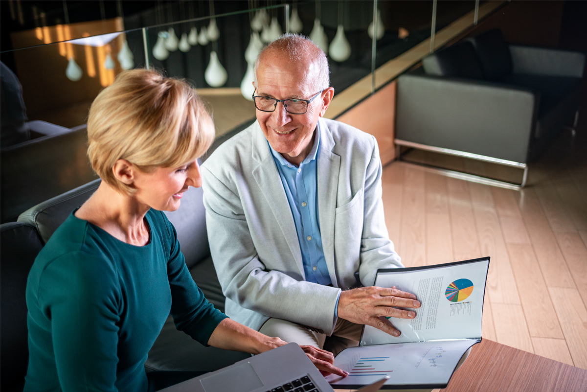 2025 Retirement Plan Updates: New Opportunities, Increased Limits