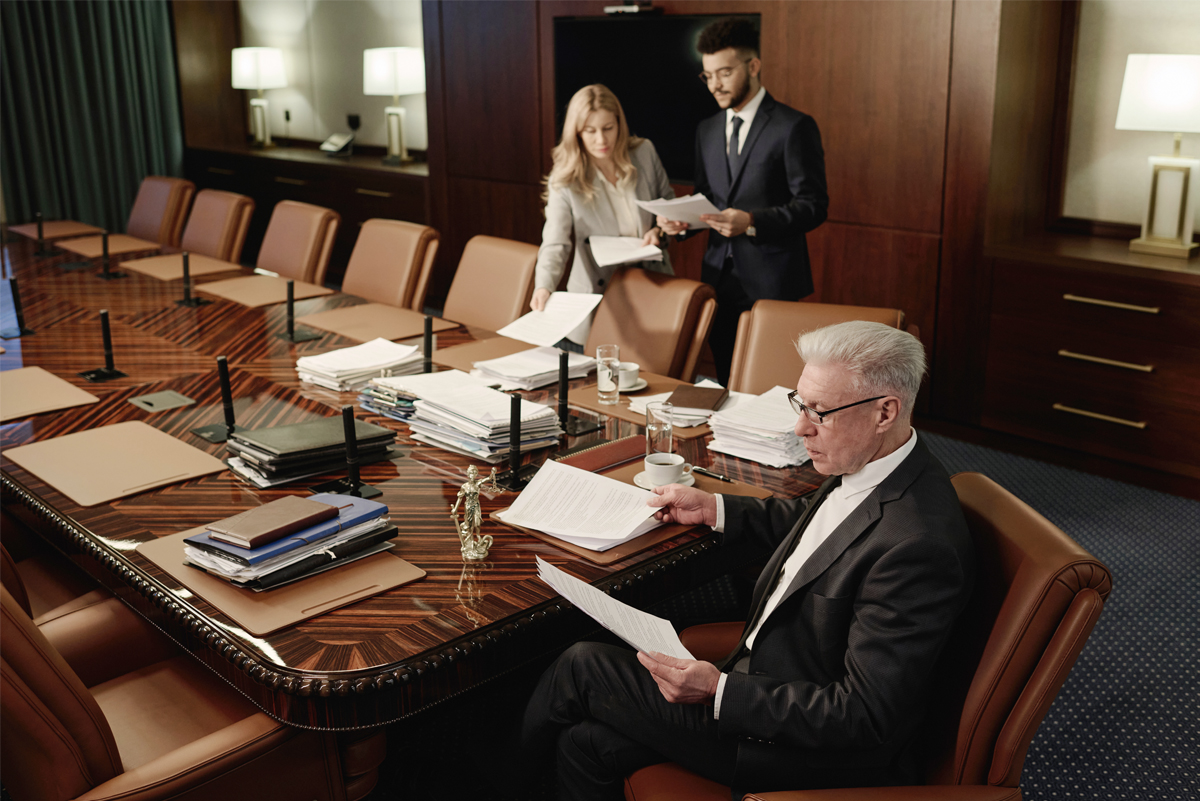 When Should You Consider Establishing a Family Office?