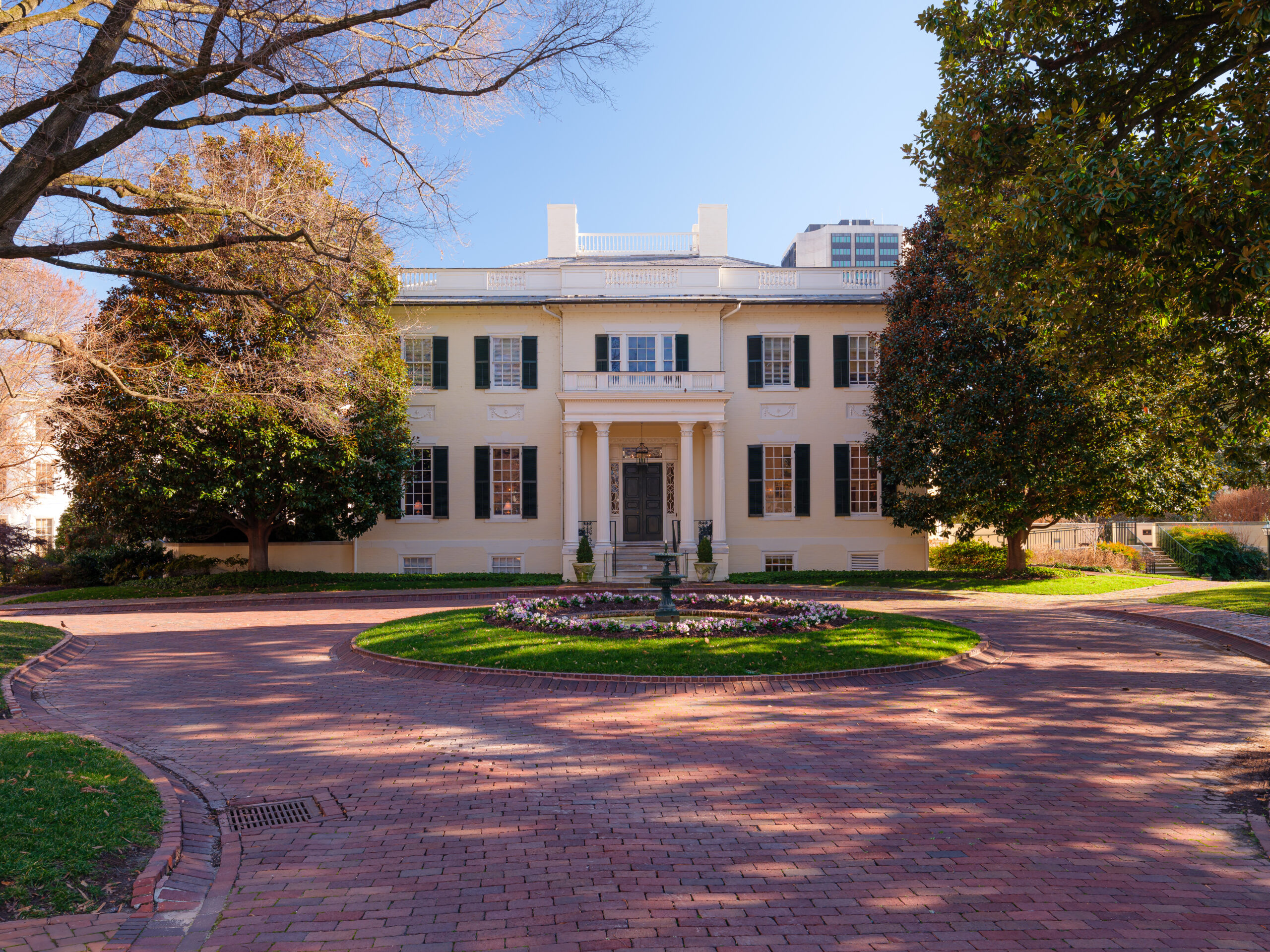 Your Property, Your Legacy: How to Protect Real Estate in Your Estate ...